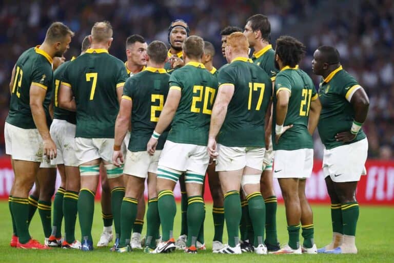 All 13 of the Springboks' 2024 Tests now confirmed | The Citizen