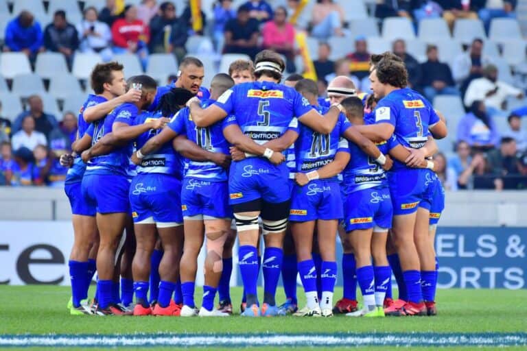 Ambitious new Stormers boss details plan to secure long term future