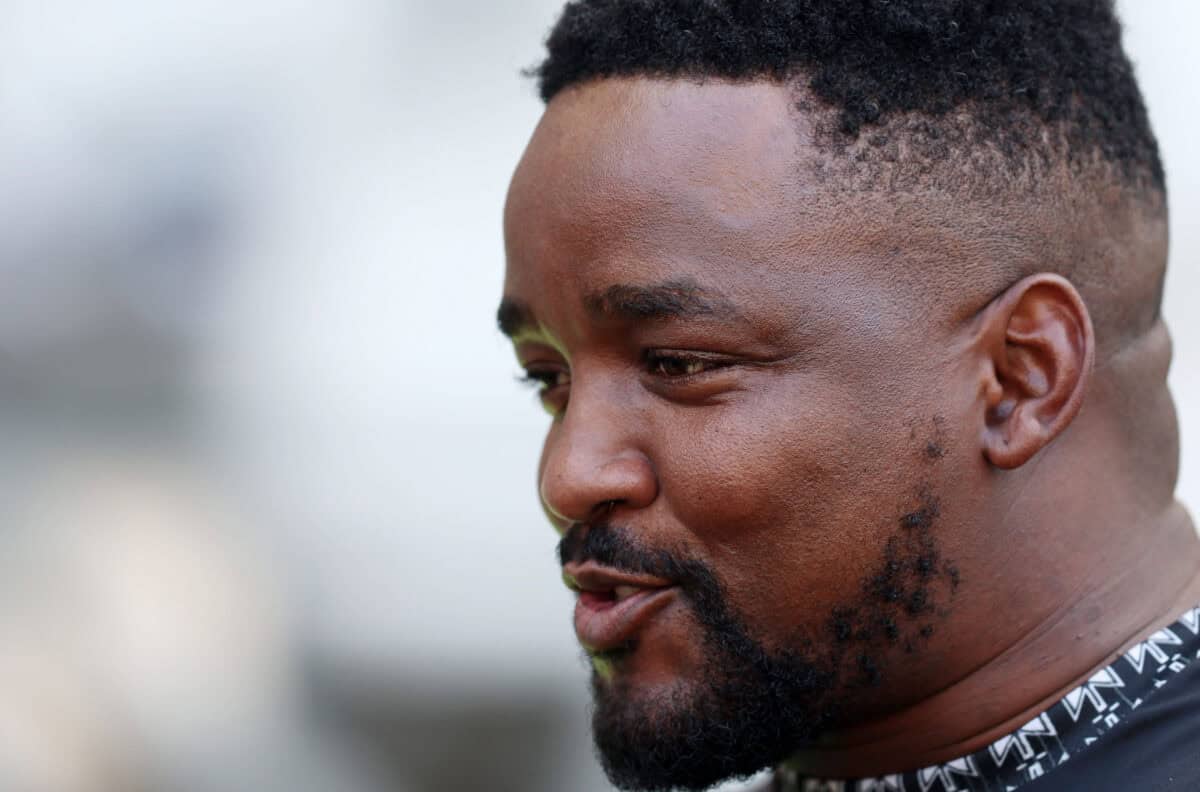 Chippa's September ready for emotional return to SuperSport