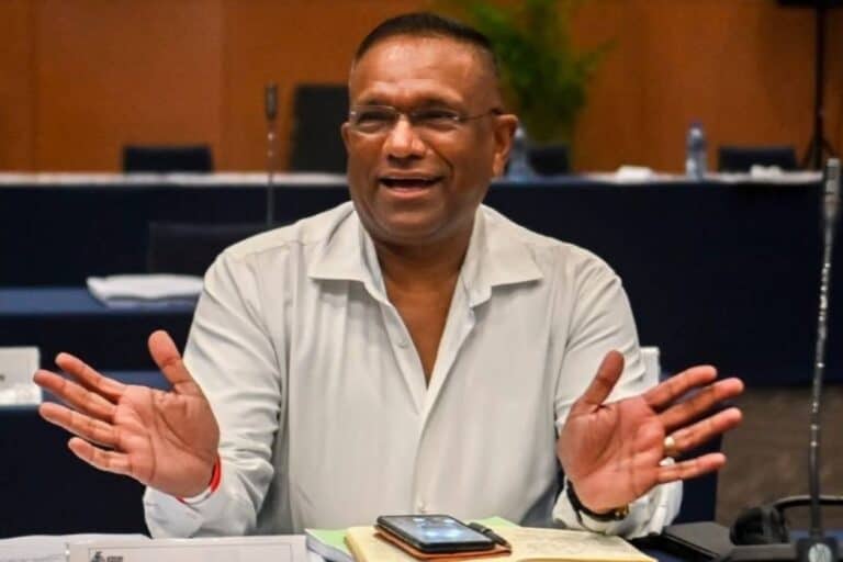 Visvin Reddy disciplined by MK Party amid expulsion warnings