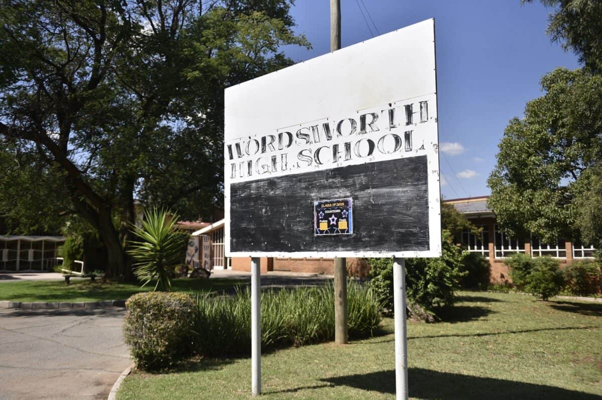 We’re raising irresponsible future leaders – Wordsworth High School ...