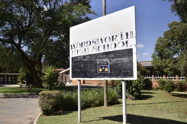 We’re raising irresponsible future leaders – Wordsworth High School ...