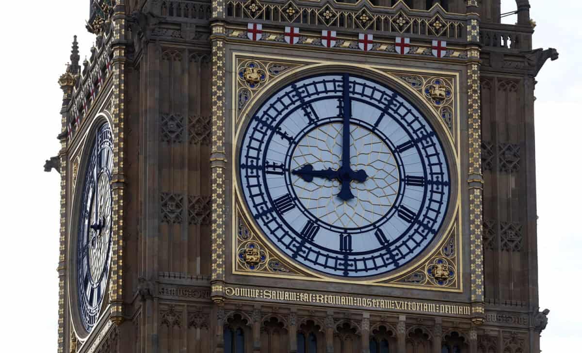 24 hours in pictures, 24 April 2024 | The Citizen