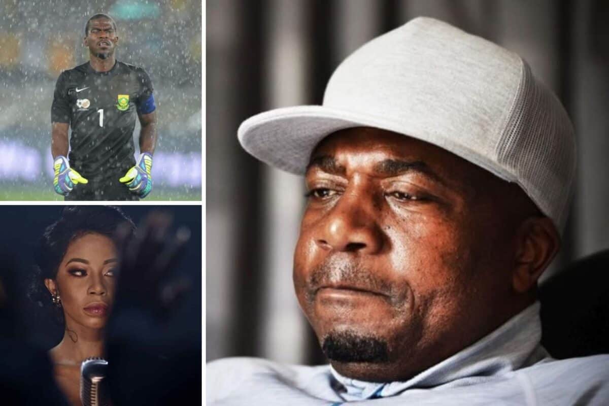 Senzo Meyiwa trial drama: Chicco Twala on full blast – What to know ...