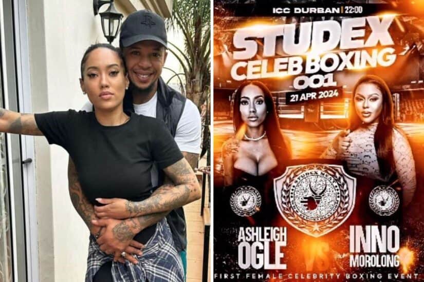 Elton Jantjies's Lambo life? R650 fan sessions and a schools rugby ...