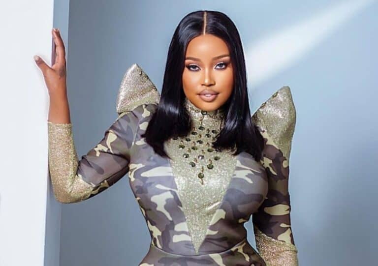 Is Tumelo Ramaphosa dating 'Diamonds and Dolls' star Eva Modika? | The ...