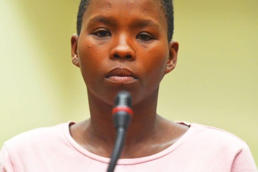 Where is Joshlin Smith? Case of missing Saldanha girl extends abroad ...