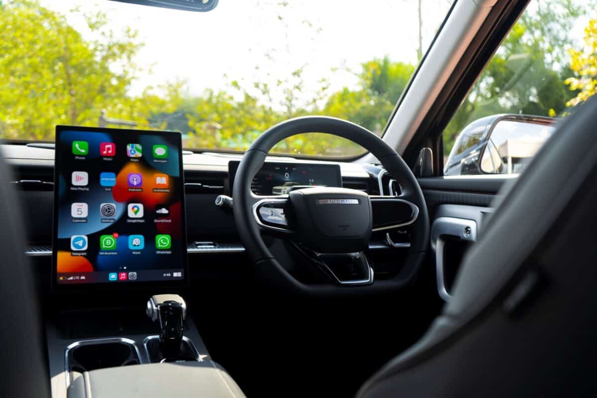 WATCH: Chery hits the sweet spot with the Jaecoo J7 (VIDEO) | The Citizen