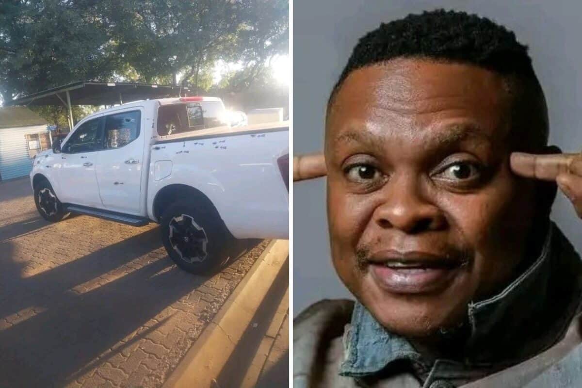 Shock reactions to news of Peter Mashata’s murder