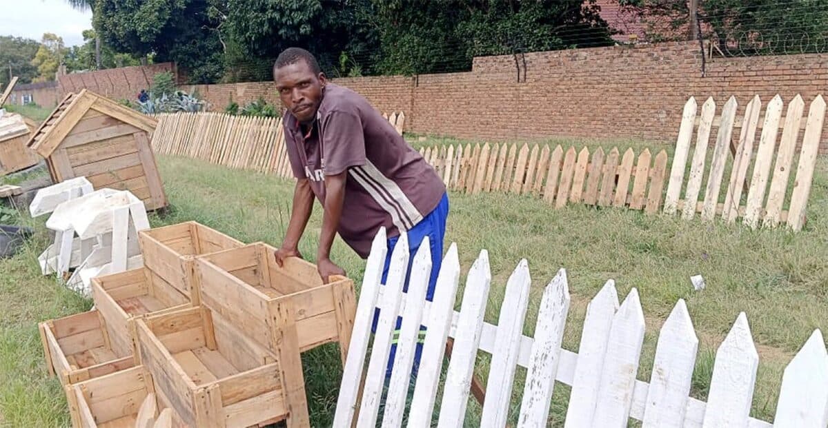 TMPD crackdown on street vendors sparks fear and concern | The Citizen