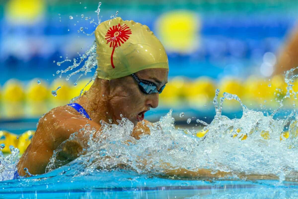 SA swimmers on target for Olympic medals | The Citizen