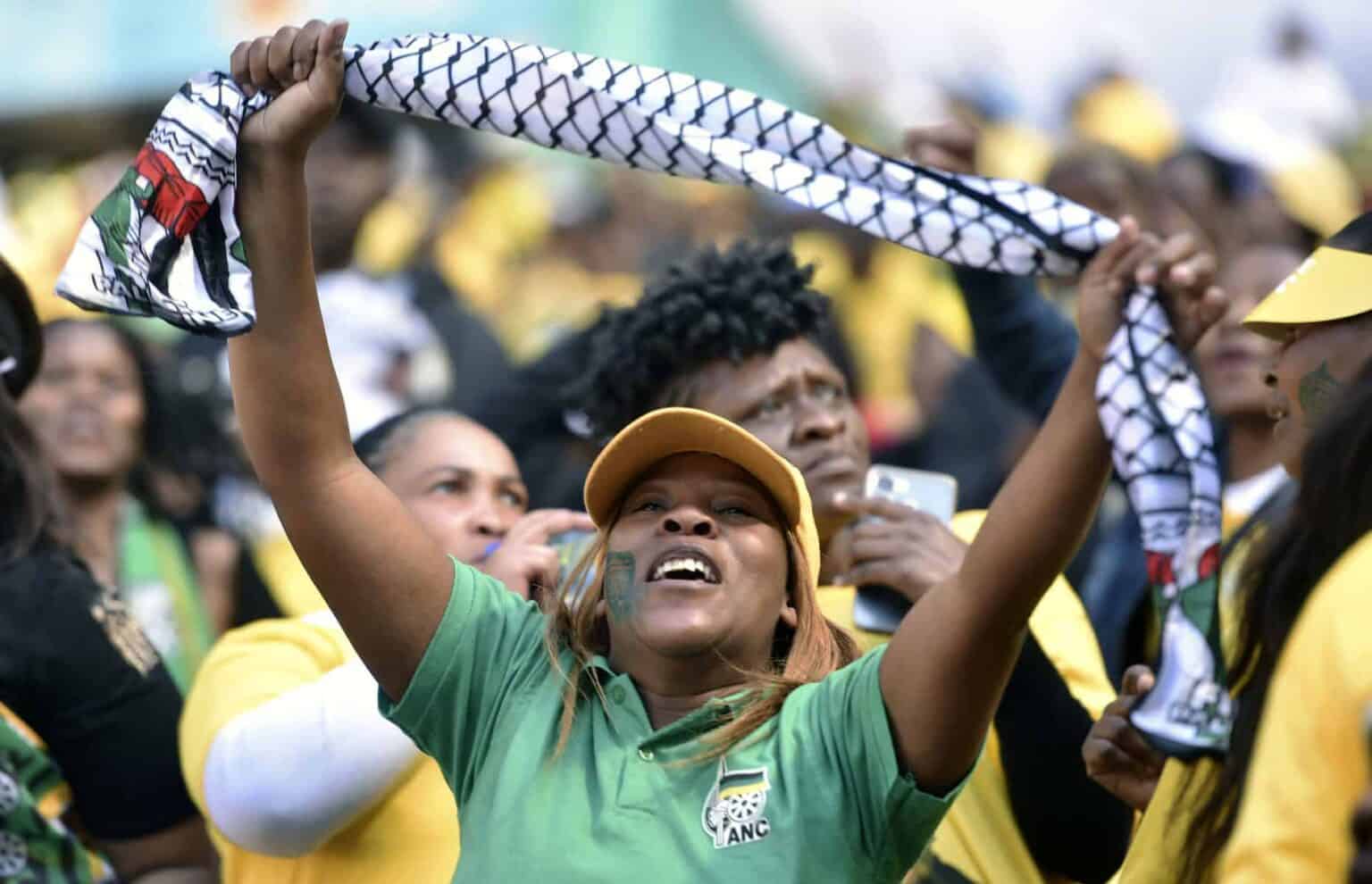 Election results: ANC wins in Northern Cape, but 8% drop means it loses ...