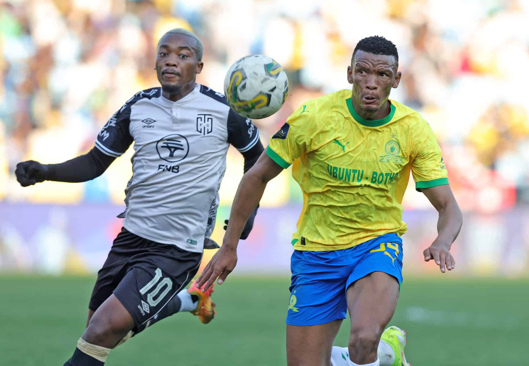 Mokwena defends underfire Mothobi Mvala – Soccer2day