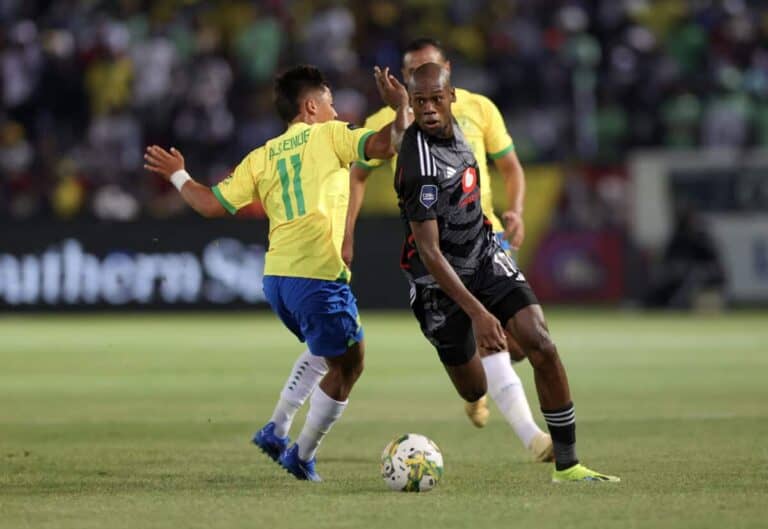 Sundowns vs. Pirates: Calling a victor here is impossible | The Citizen