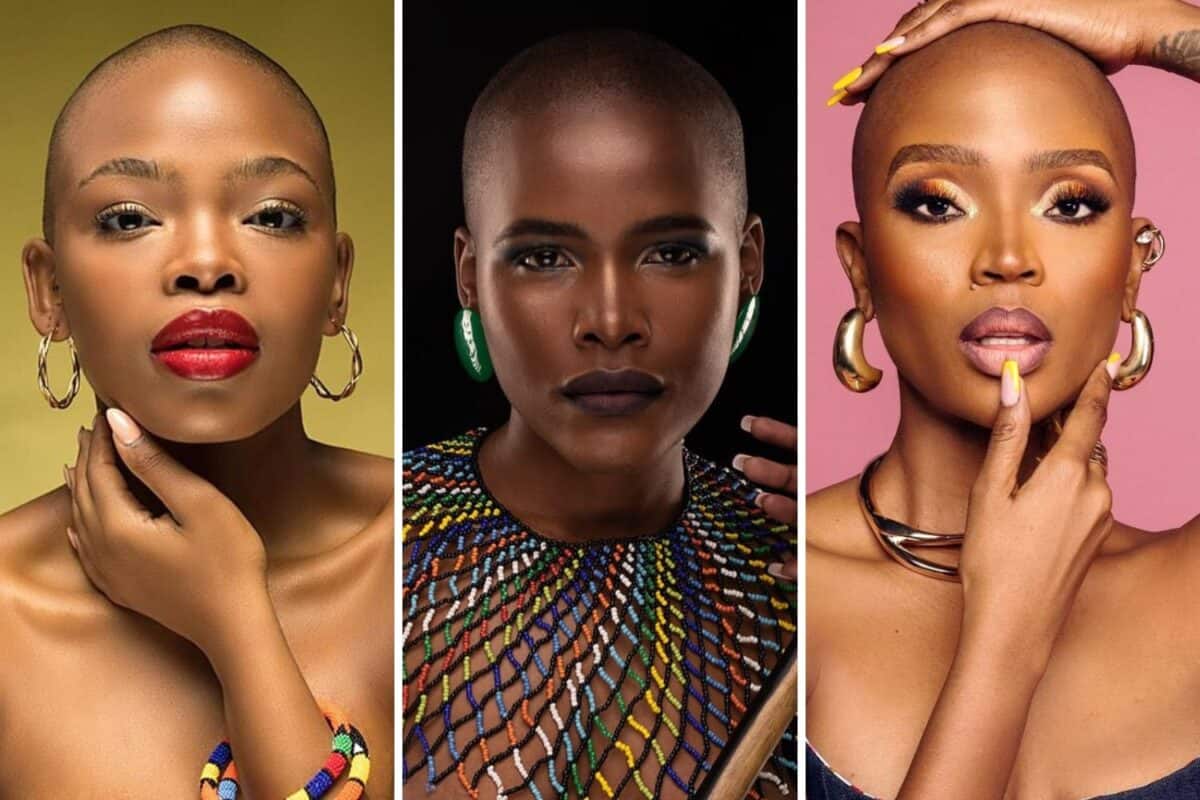 10 Female celebrities who look stunning in chiskop