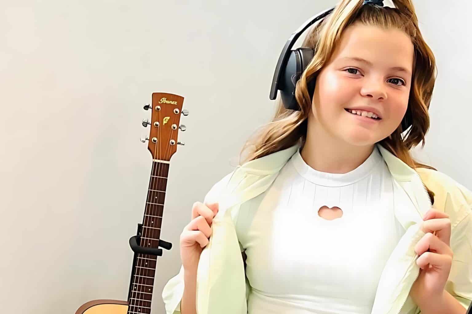 Chrissy drops new single