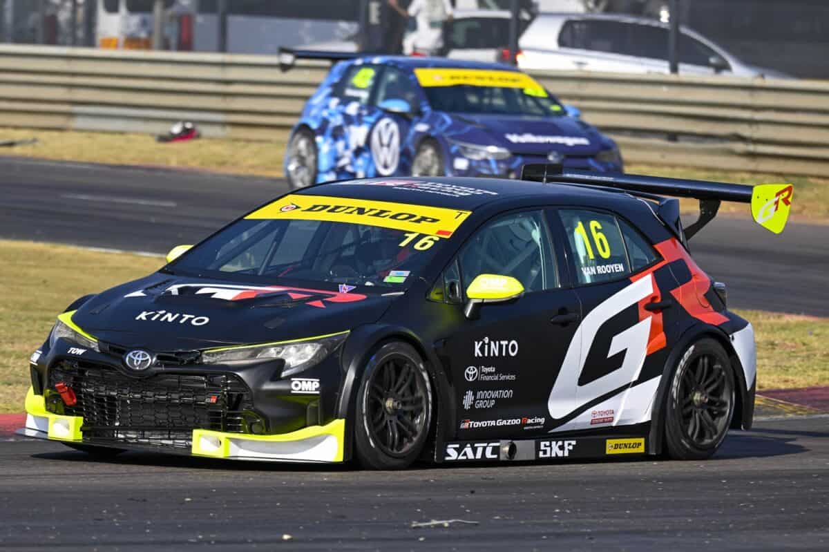 Motoring news, breaking stories and comment | The Citizen