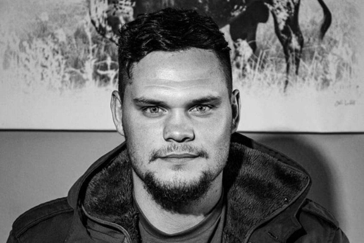 Hofmeyr amid MK gala debacle: UIM leader speaks out
