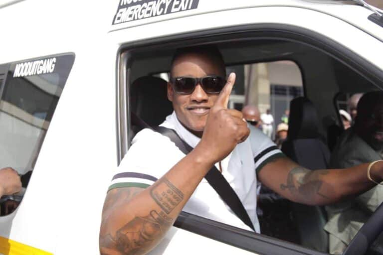 WATCH: Duduzile says her brother Duduzane Zuma is welcome to join MK ...