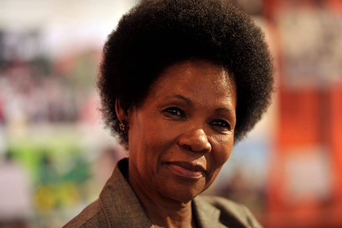 Retired ConCourt Justice Yvonne Mokgoro dies in car accident | The Citizen