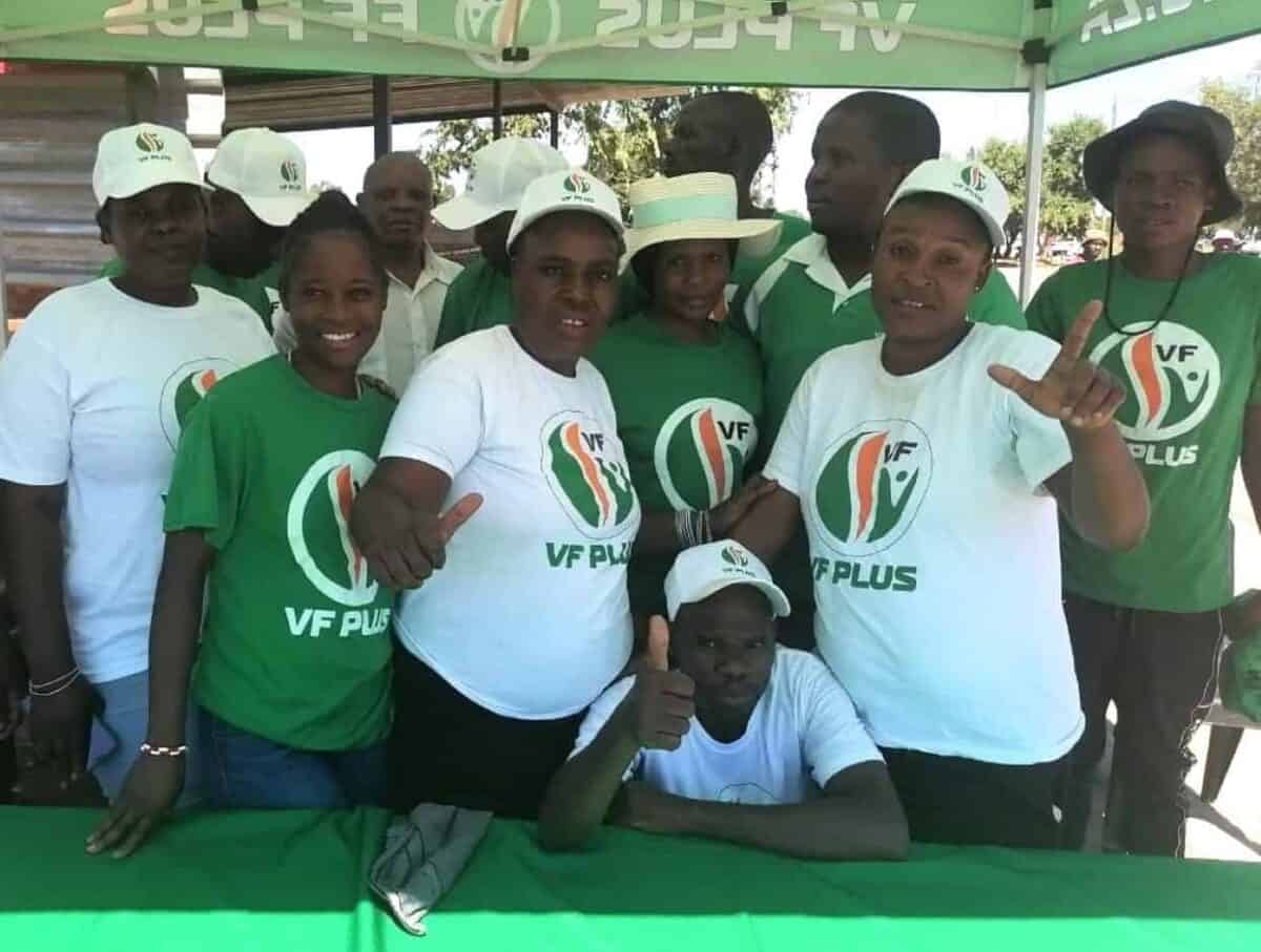 Election battleground: Is the MK party 'non-existent' in Limpopo? | The ...