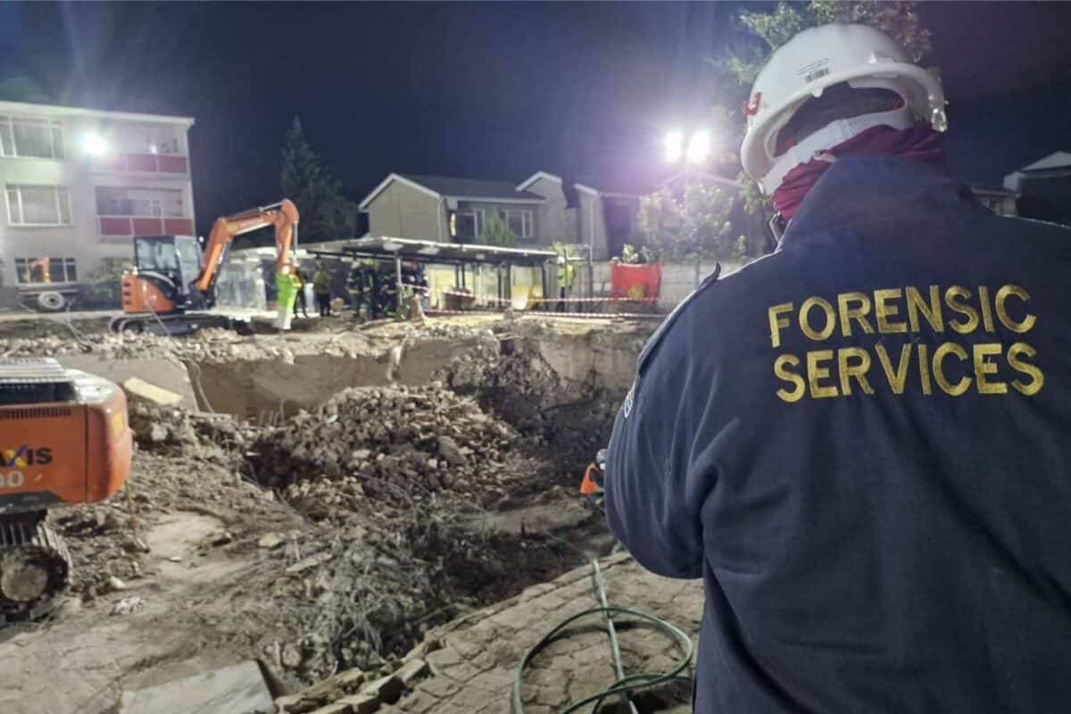 Avbob to bury George building collapse victims for free | The Citizen