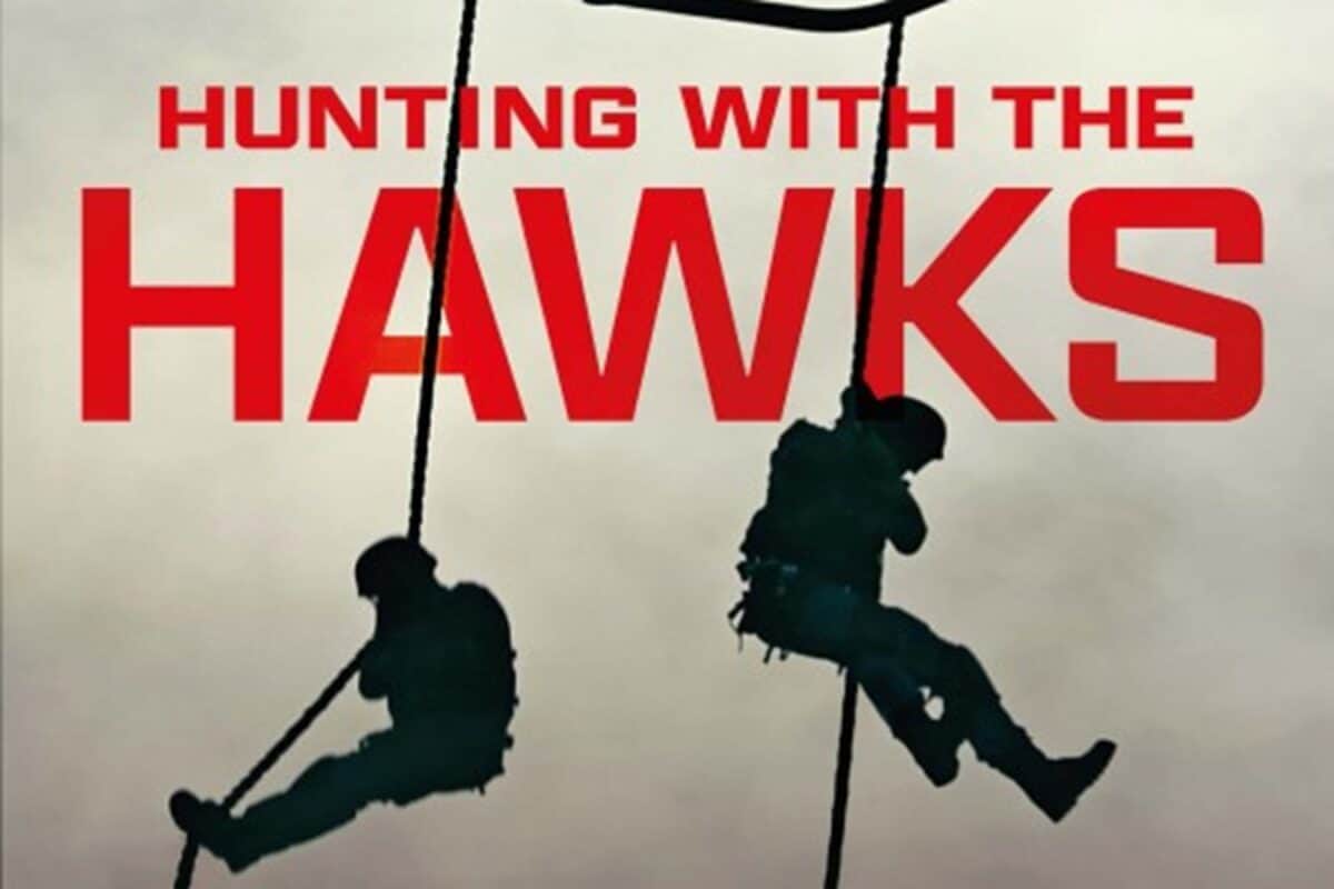 Piercing the veil of South Africa’s Hawks