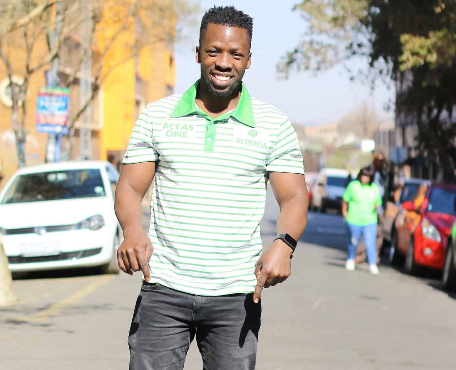 ActionSA says its councillor kidnapped and assaulted, told 'to quit ...