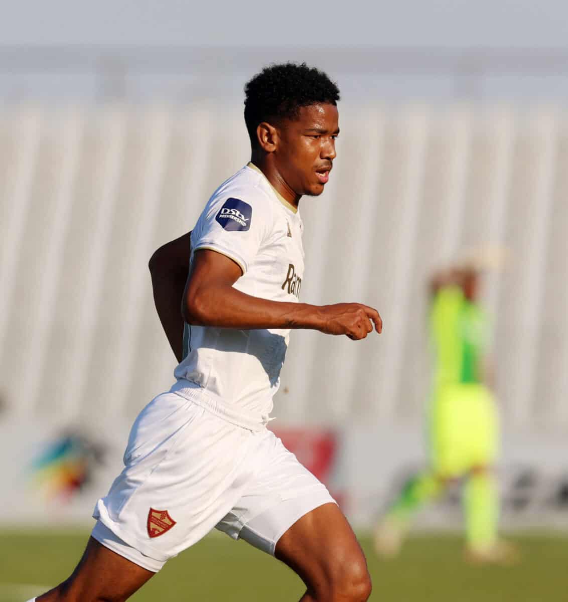 Four key players in the chase for the Caf Champions League