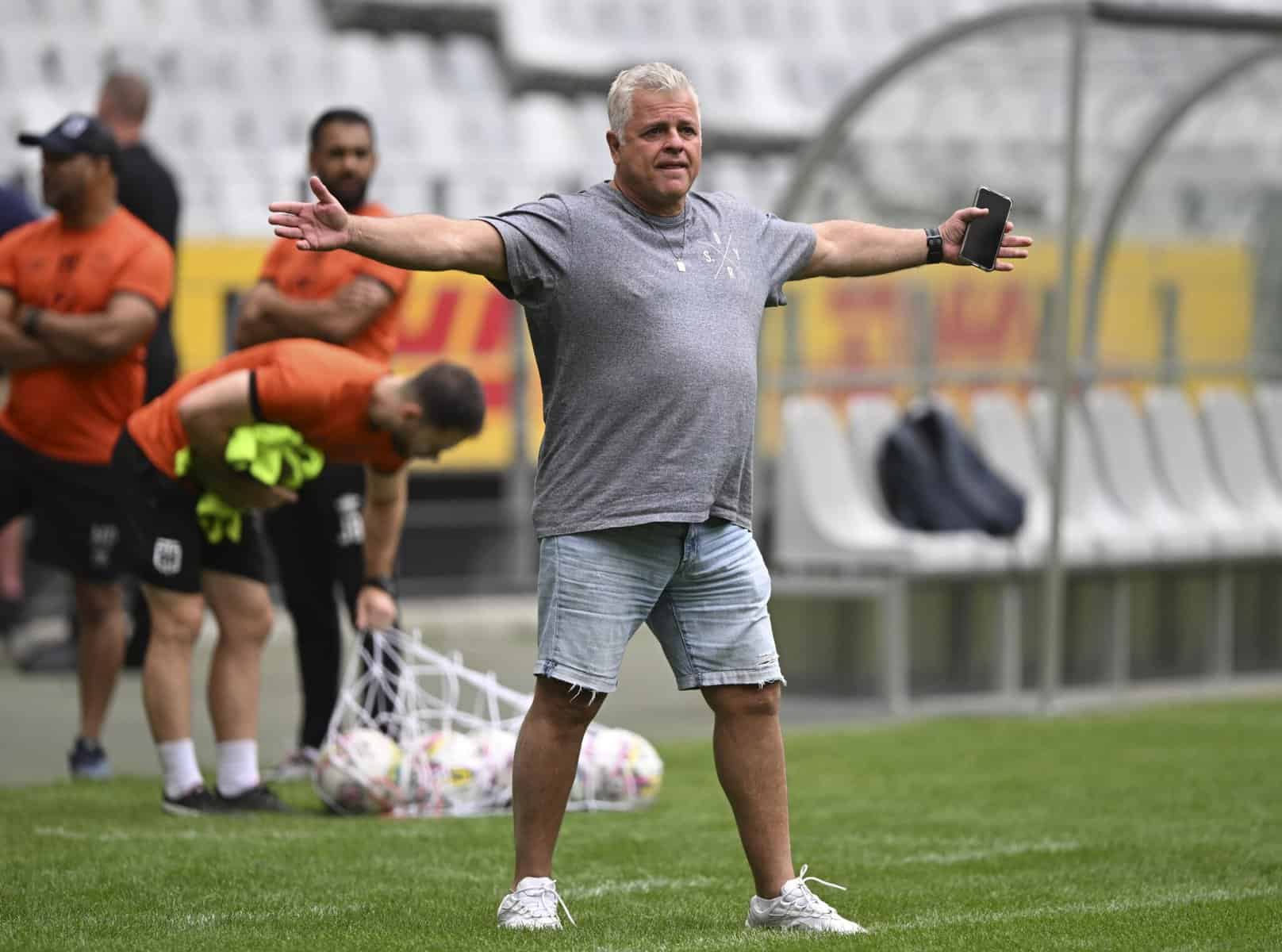 WATCH: City players to fund tickets for Richards Bay game | The Citizen