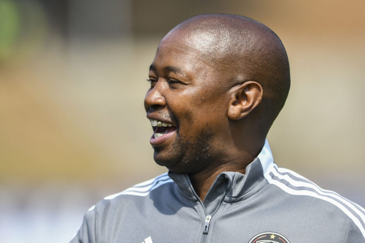 Makhanya backs Pirates to challenge Sundowns next season