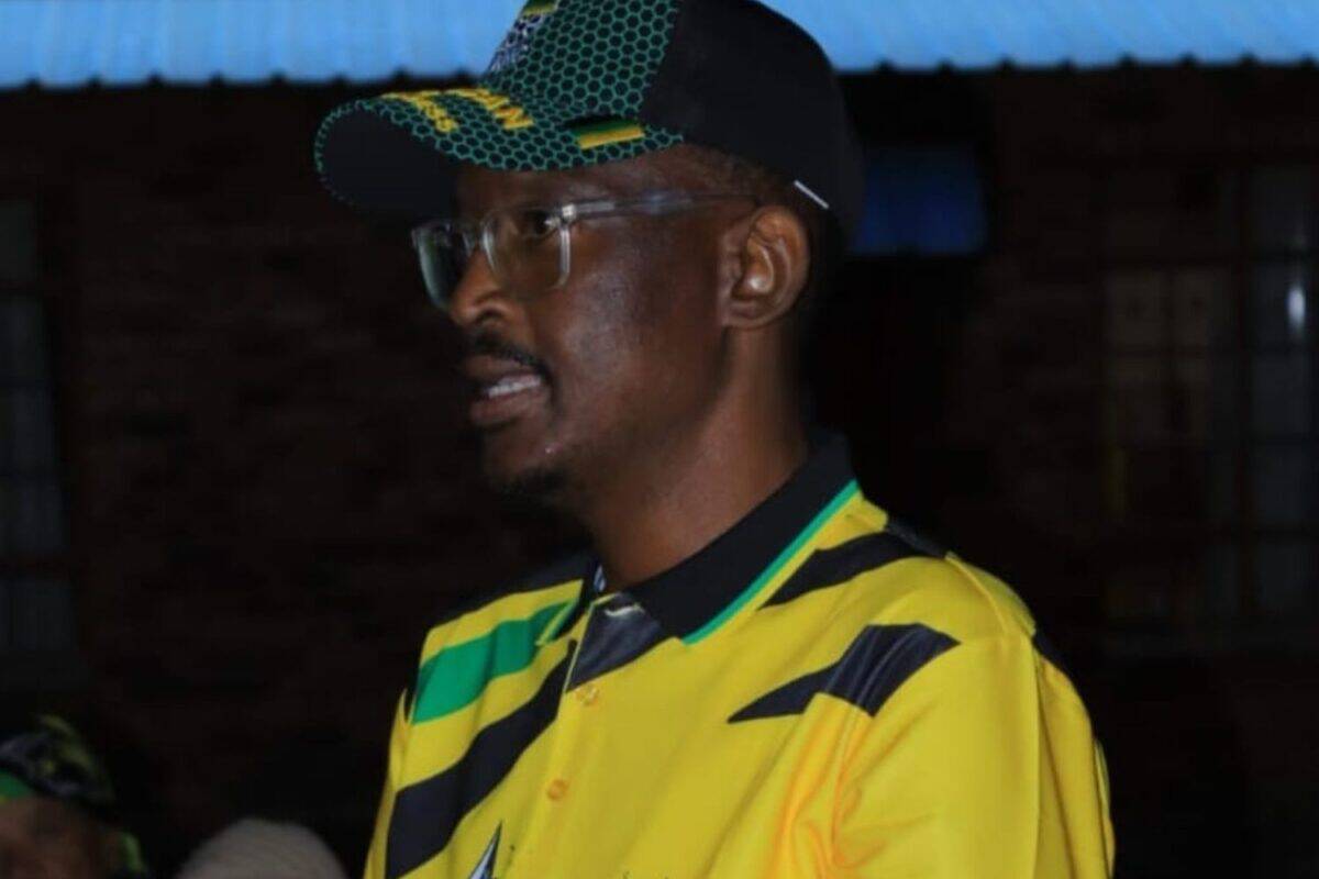 Juju Valley: Attempted murder-accused Jossey Buthane out on bail ...