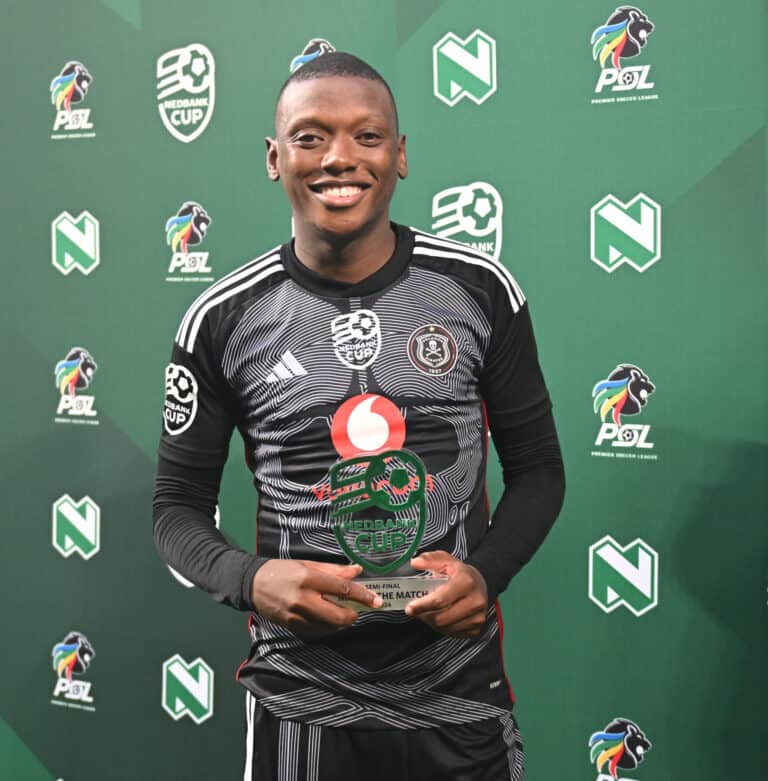 Three things we learned from Pirates' win over Chippa