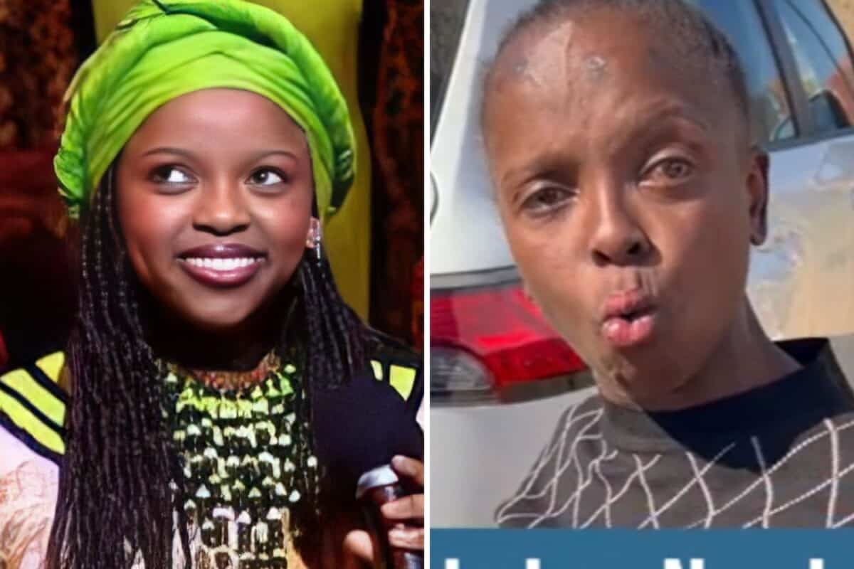 WATCH: 'I need help' - Former Soweto Gospel Choir member speaks out