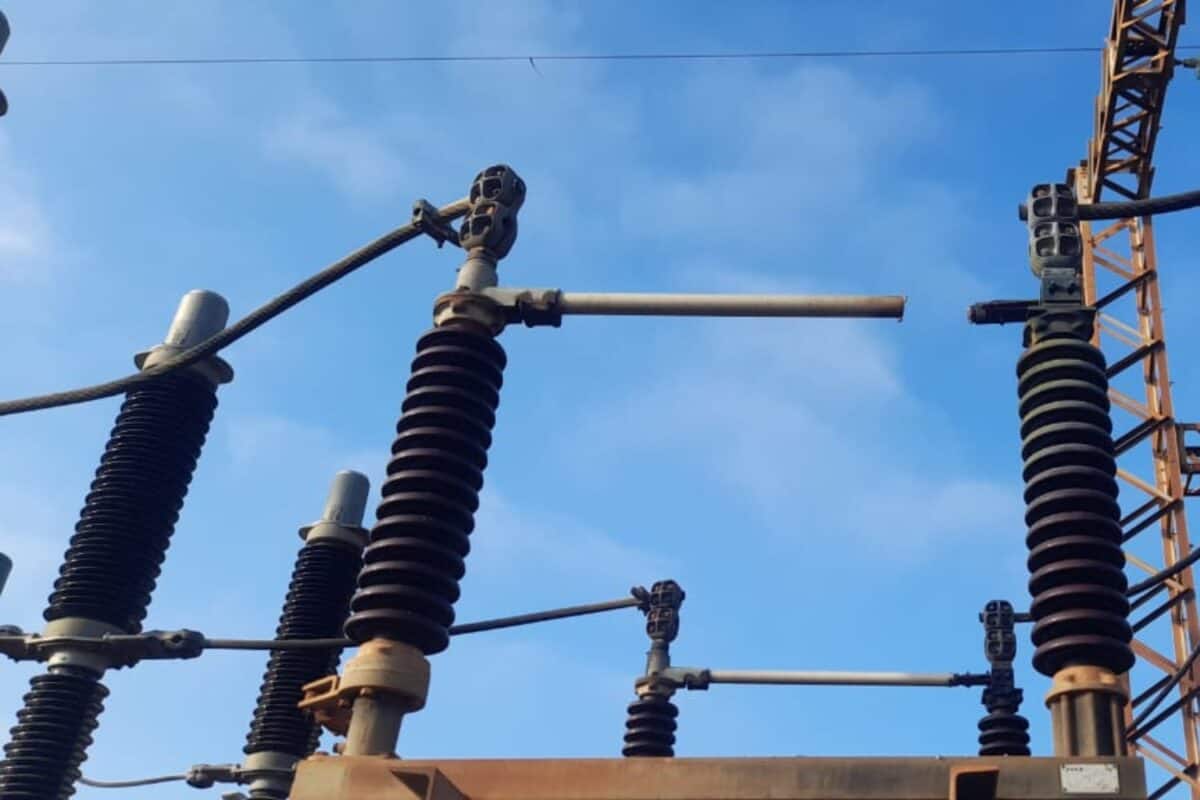Cable theft plunges Lenasia South and Ennerdale in darkness