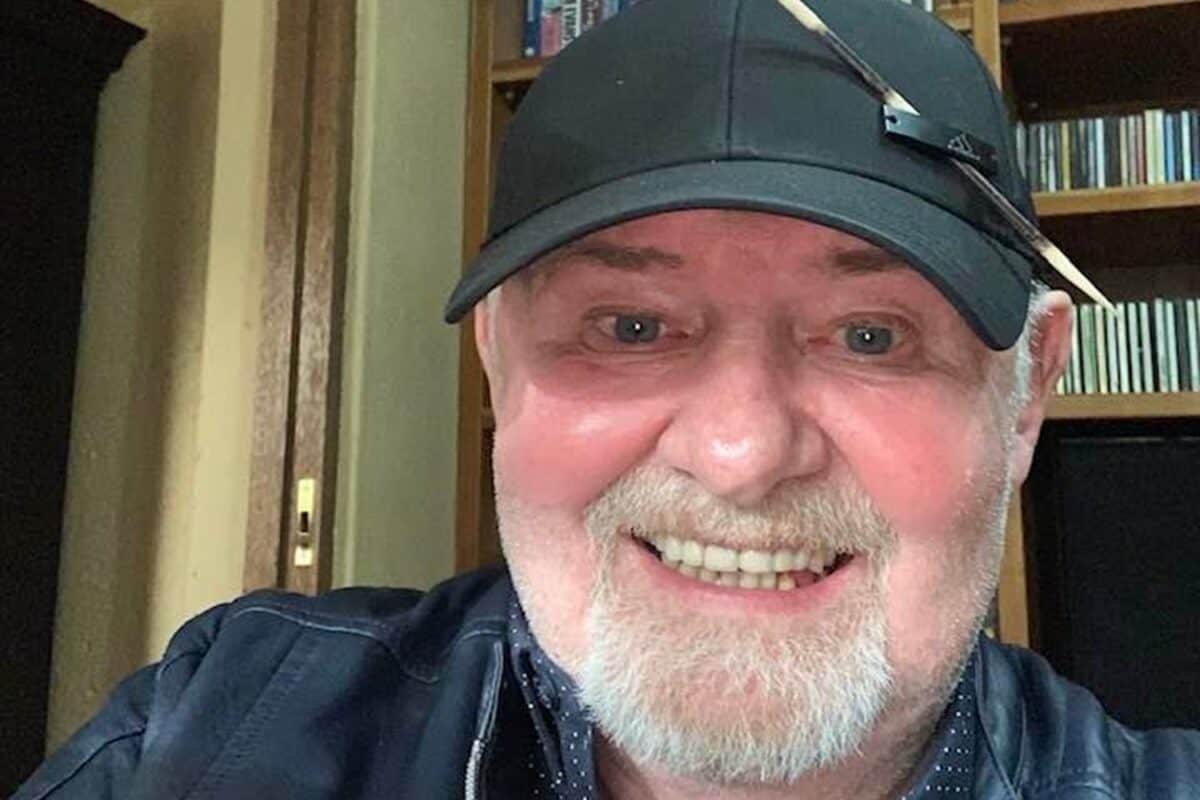 Schuster turns 73, grateful for support amid health struggles