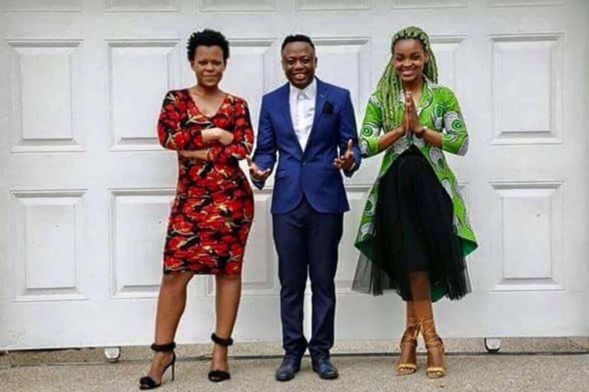 DJ Tira: Ntombela has 7 days to retract sexual assault allegations