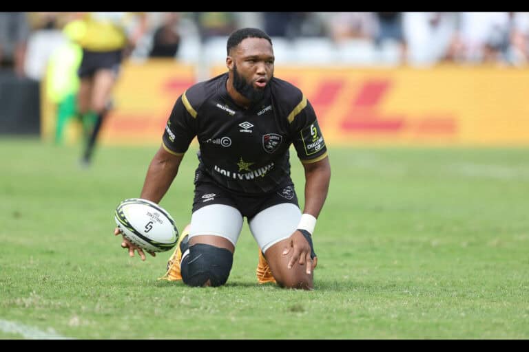 Rugby news, breaking stories and comment | The Citizen