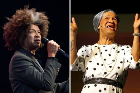 Marc Lottering: A comic journey spanning decades [VIDEO]