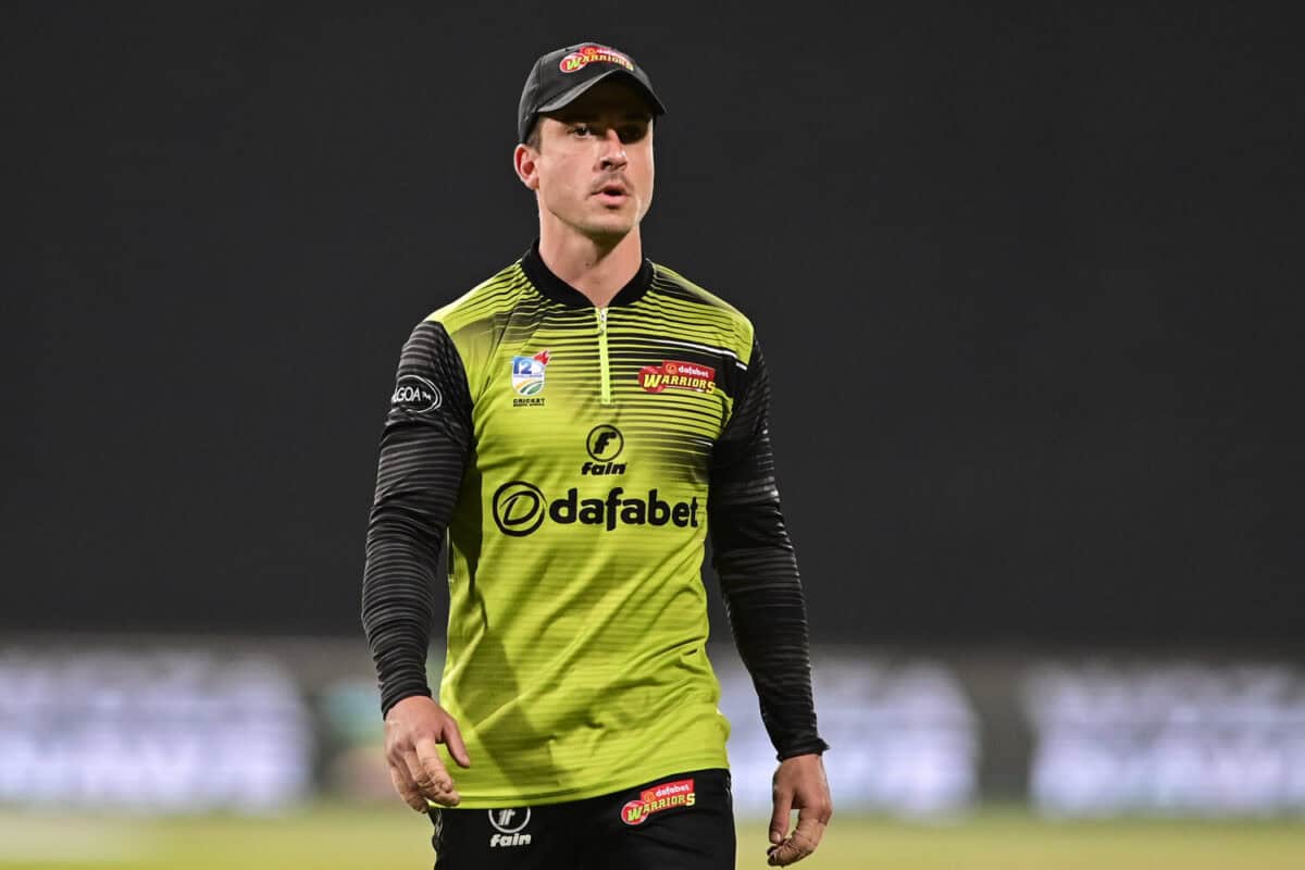 Six players to miss out on Proteas team for T20 World Cup