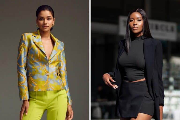 Meet the Top 30 stunning contenders for Miss South Africa 2024