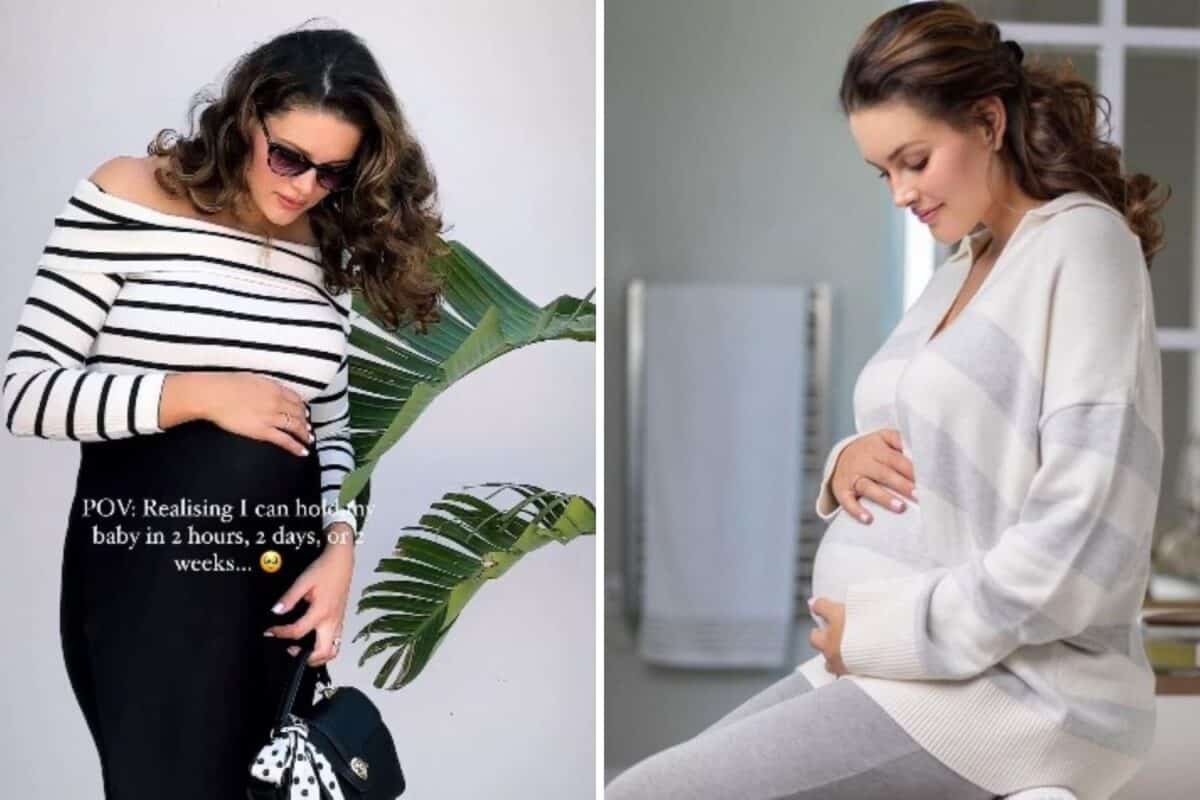 Former Miss World Rolene Strauss opens up about her HIV scare | The Citizen