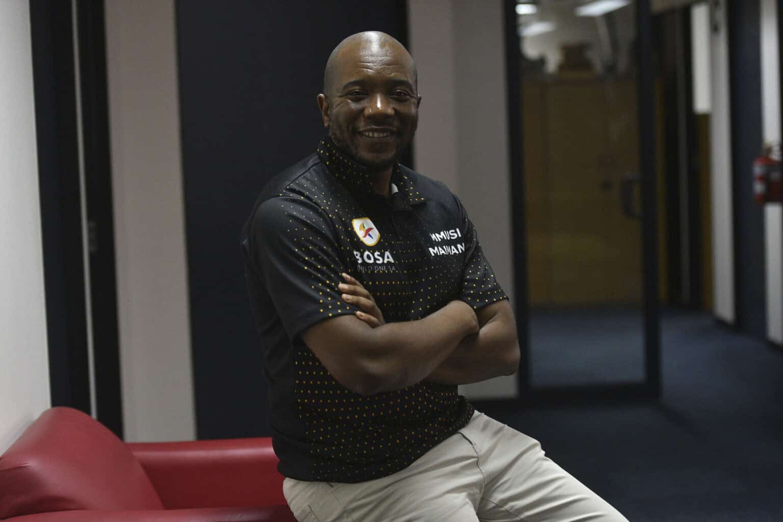 Build One SA: Pass rates and skills development the party's priority ...