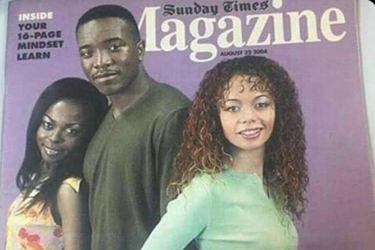 Musi Maimane: From magazine covers to the pulpit to politics | The Citizen