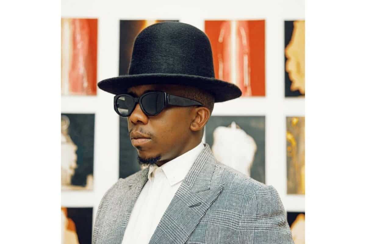 LIVE: Mpho Sebeng memorial service at Joburg Theatre | The Citizen