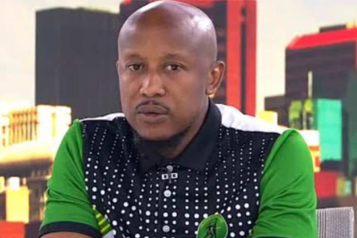 MK party denies allegations it fired spokesperson Nhlamulo Ndhlela