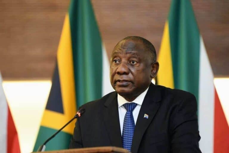 Ramaphosa signs hate crimes and hate speech bill into law | The Citizen