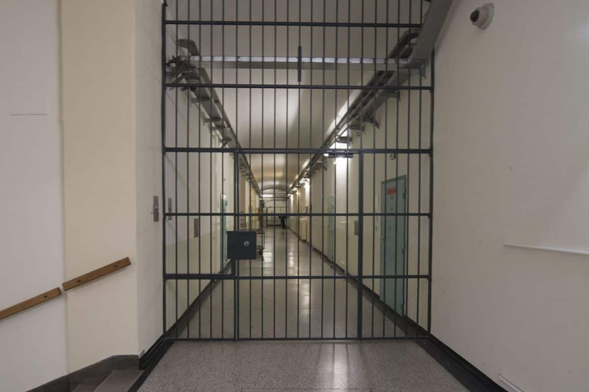 Prison closure: Employees' transport costs taxpayers thousands
