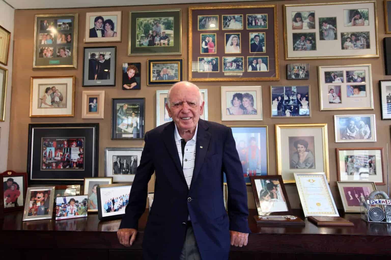 SA Inc can learn from Pick n Pay's Ackerman | The Citizen