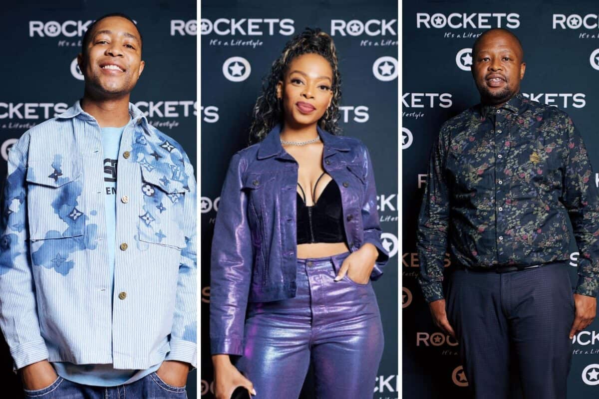 WATCH: The epic three-floor layout Rockets Bryanston relaunched